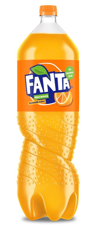 Fanta 2,25l Narancs DRS webshop | Online rendelés és házhozszállítás ...