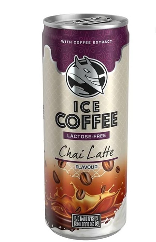 Hell Coffee Chai Latte 250ml webshop | Online rendelés és ...