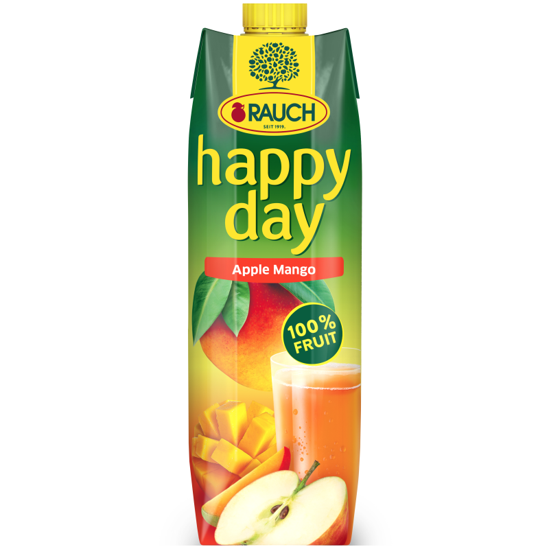 Happy Day 1l Alma-Mangó 100% webshop | Online rendelés és ...